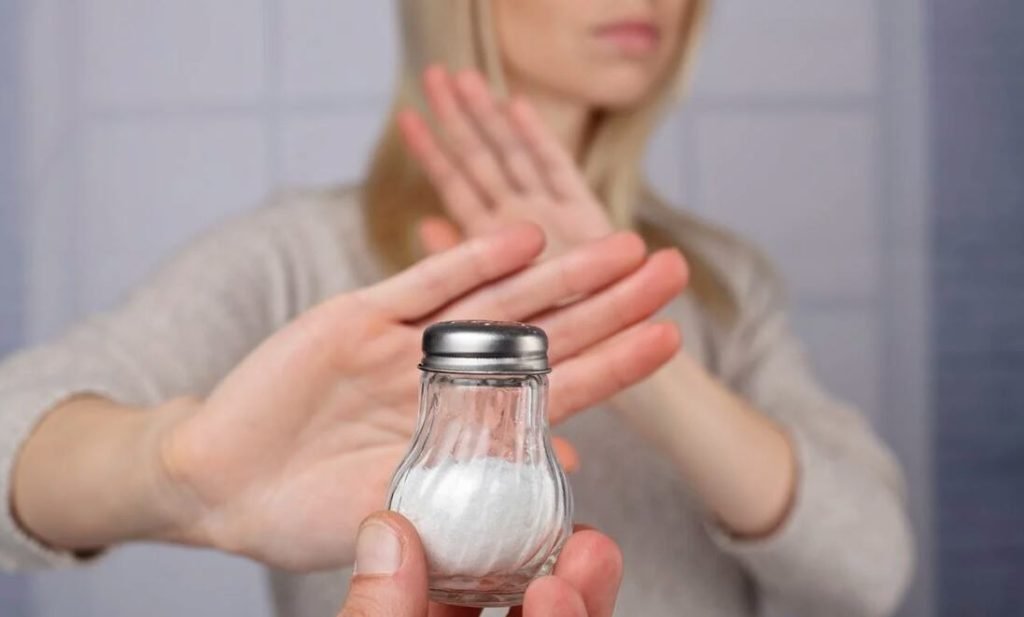 Daily Salt Intake Guidelines: How Much is Right for You? - The Daily Mint