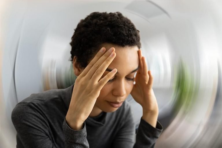 Idiopathic Intracranial Hypertension (IIH): Understanding the Silent ...